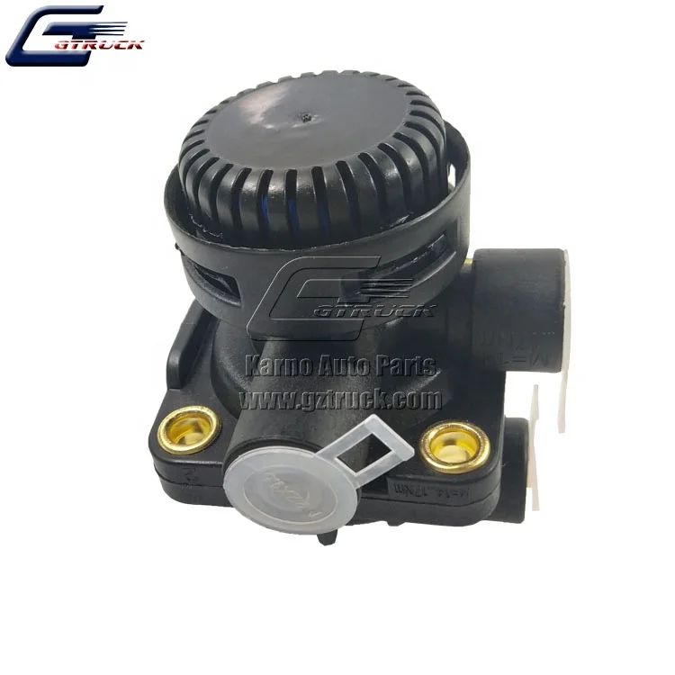 Air Brake Valve OEM 9730060030 for MB Actros Truck Relay Valve