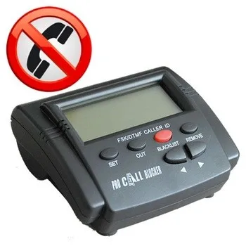 Call Blocker Device For Corded Landline Phone - Buy Call Blocker ...