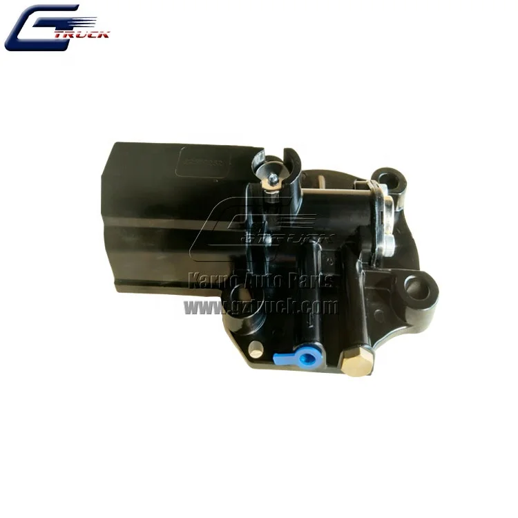 Brake System Solenoid Valve Oem 20590252 20514657 20366720 For Vl Truck ...