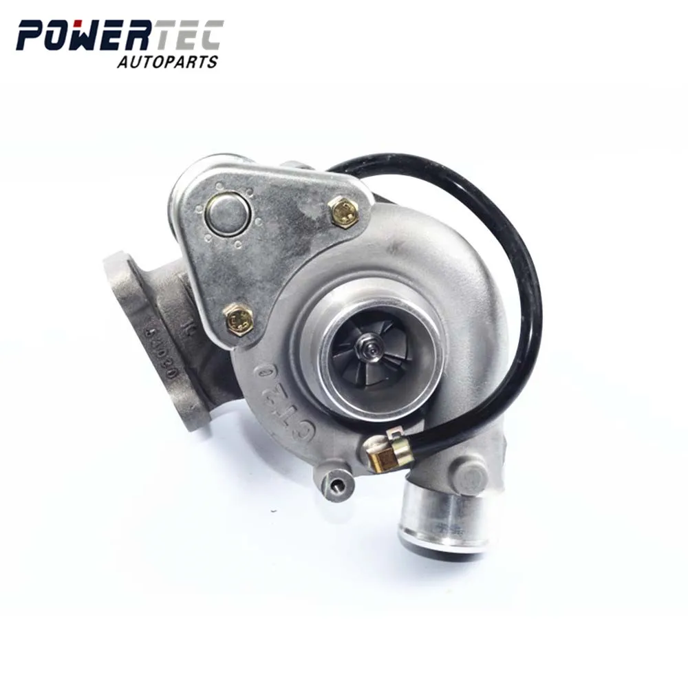 Powertec Turbo Ct20 17201-54060 For Toyota Td - Buy Ct20 Turbo 17201 ...