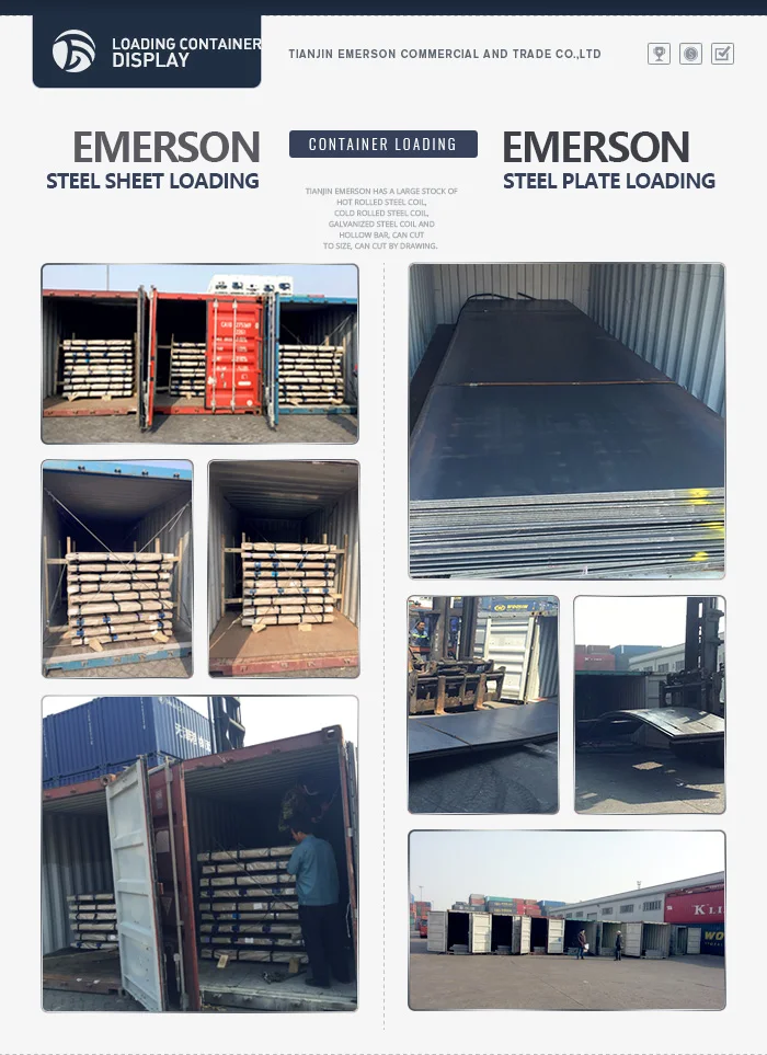 Astm A36 A36m Q235b Carbon Structural Steel Ss400: 25mm Thick Steel ...