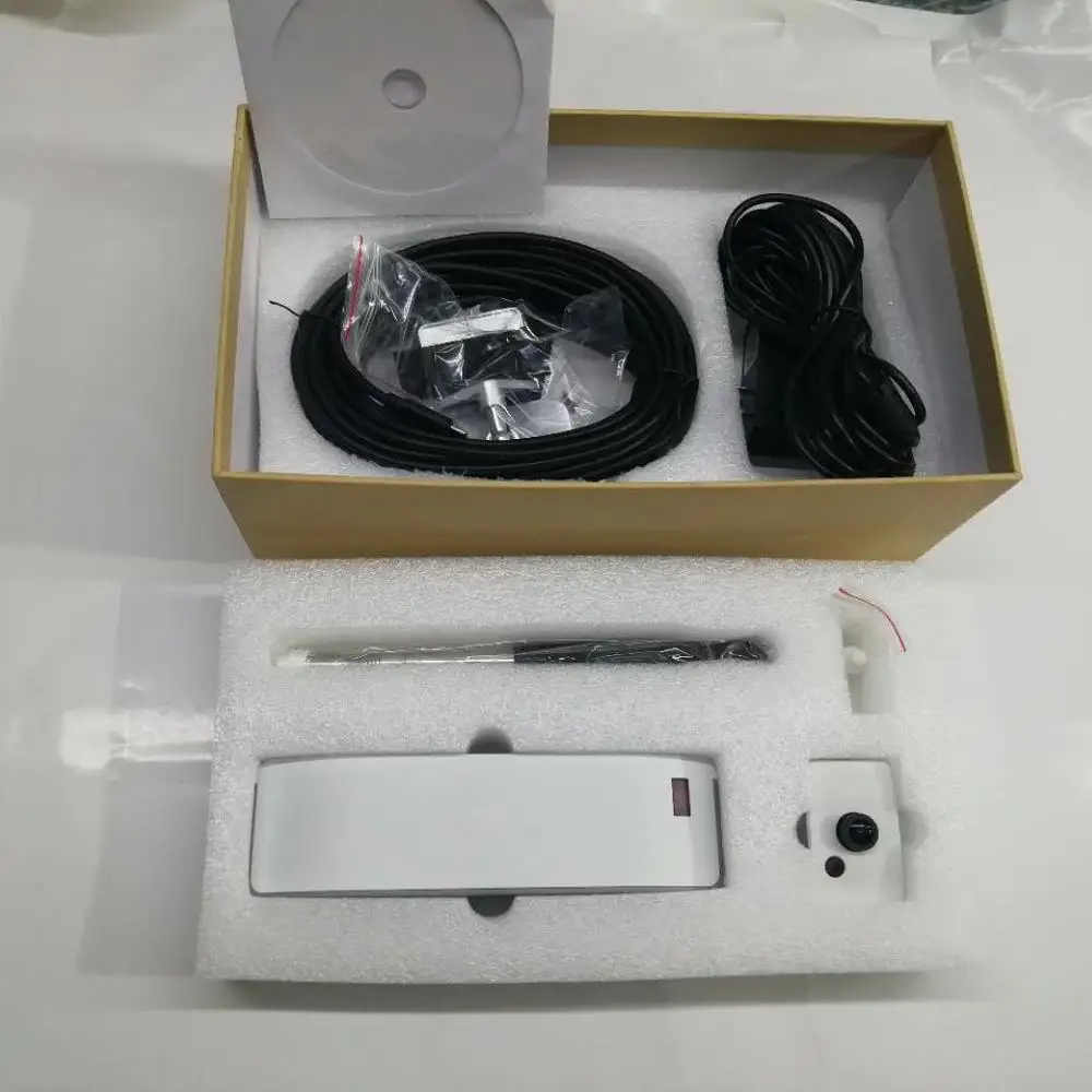 Interactive Projection Game,System Touch Module Supports 3-36m In Size ...