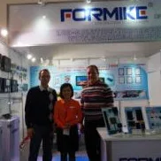Formike Electronic Co., Ltd. (Dongguan)