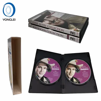 Dvd Duplication And Printing Dvd Replication Packaging With Dvd ...