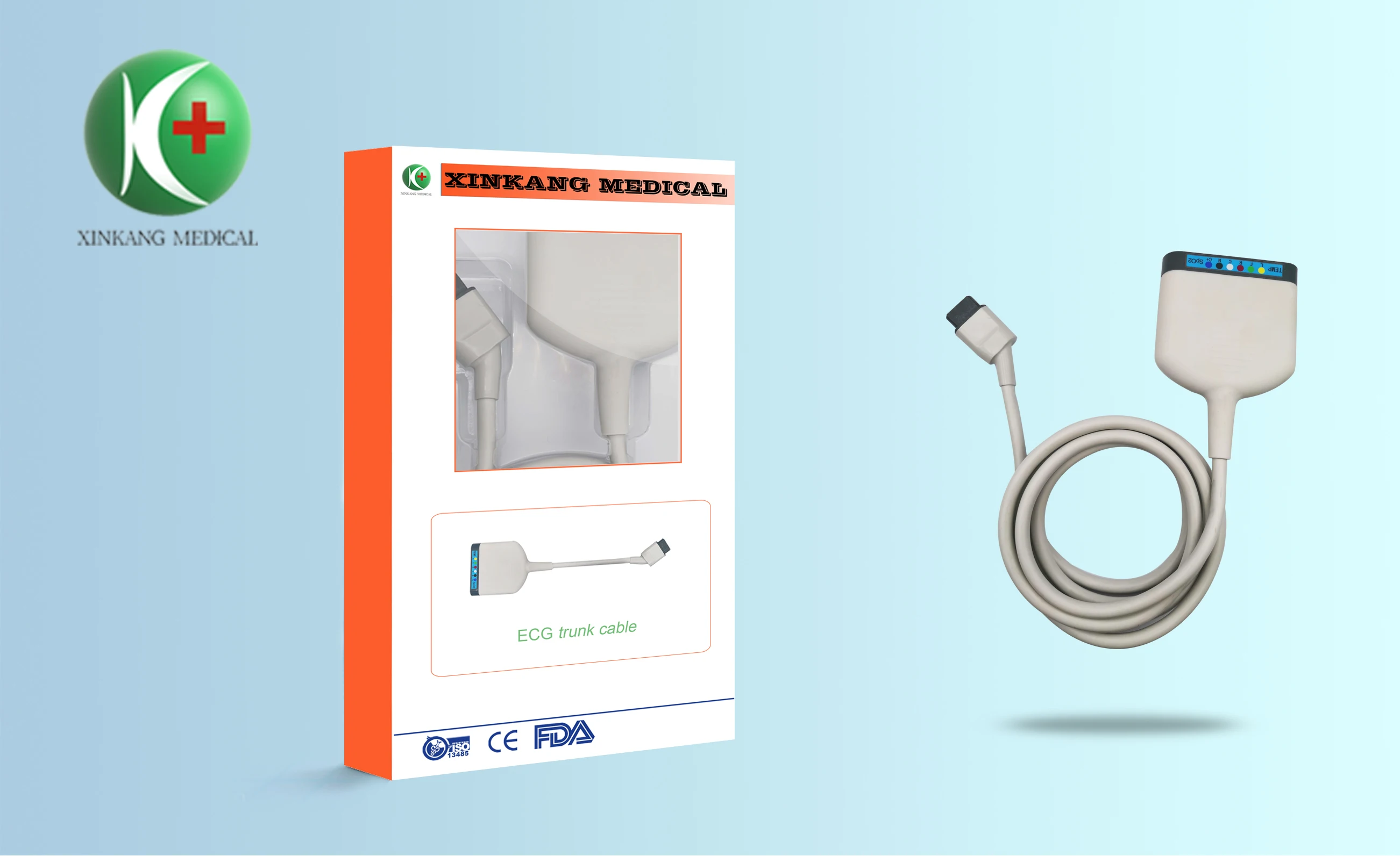 Compatible Y Type Neonatal Wrap Spo2 Sensor Buy Neonatal Spo2 Sensor Spo2 Finger Clip Sensor