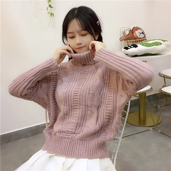 Venta > chompas anchas para mujer > en stock