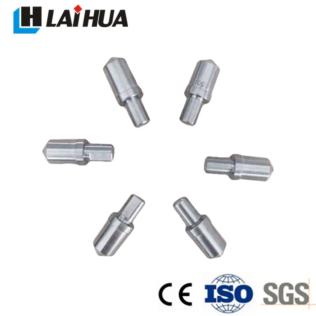 HRC-3 Diamond Rockwell Indenter - Precision Hardness Tester