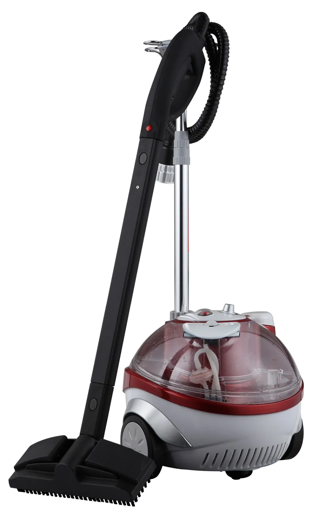 Hg High Pressure Electric Vertical Steam Iron For Clothes Fabric ...