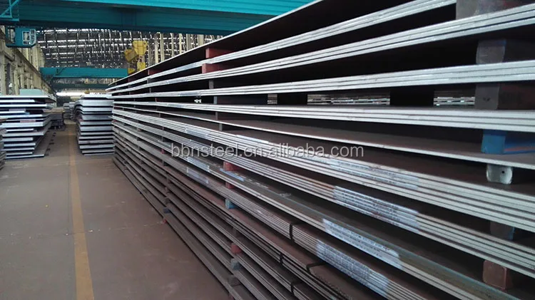 Aisi A606 Alloy Steel Astm A606 Corten Steel Plates Sheet Supplier ...