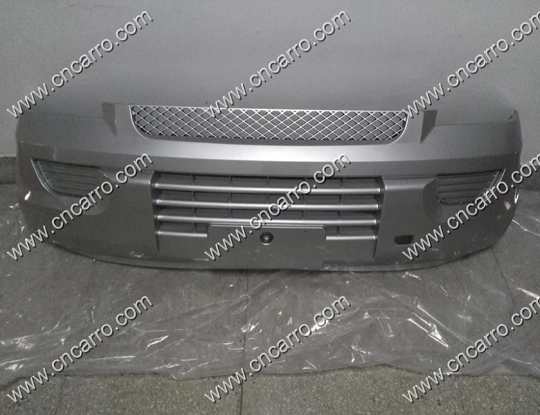 Front Bumper 24509404 / 24509428 For Chevrolet Move / N300 - Buy ...