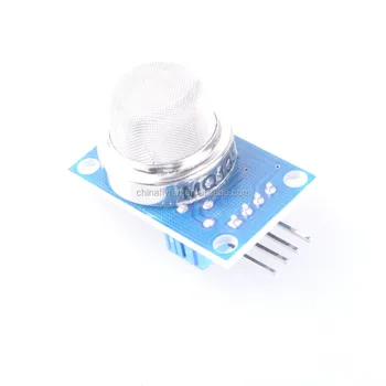 Mq-135 Gas Module Luchtkwaliteit Sensor Voor Arduino - Buy Gas Sensor ...