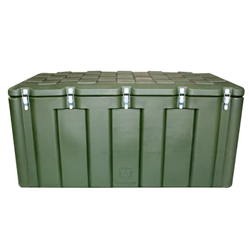 Rigid Heavy Duty Plastic Containers & Large Plastic Containers - Buy ...