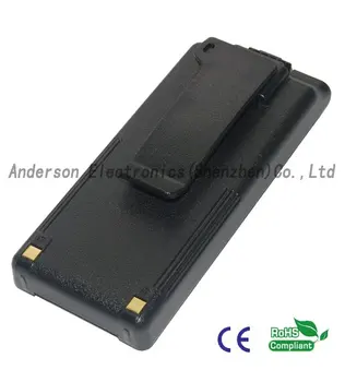 Icom Interphone Battery Bp196 For Ic-f3/f4/t2a Ic-f3 Ic-f4 - Buy ...