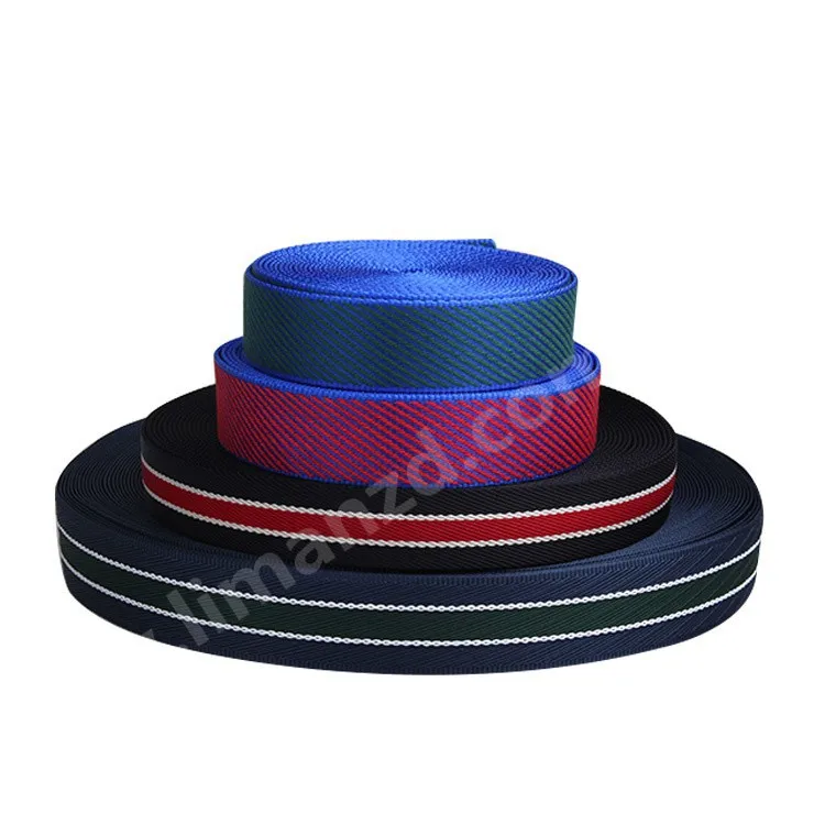 Cotton Webbing - Durable, Sustainable, and Versatile