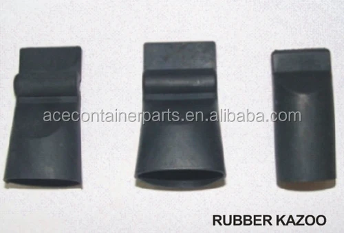 Reefer Container Spare Parts - Auto Drain & Plug & Kazoo