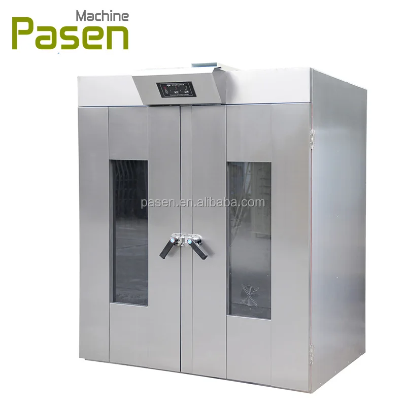 Small Bread Fermenter Dough Fermentation Chamber Bread Fermentation ...