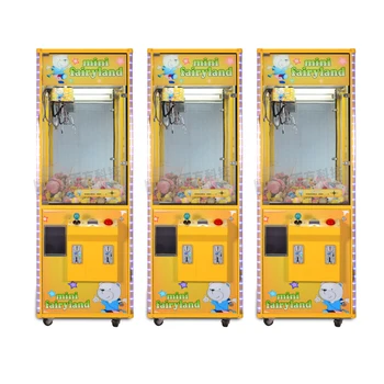 Crane Claw Machines Toy Grabbing Machine,Cheap Crane Machines Named ...