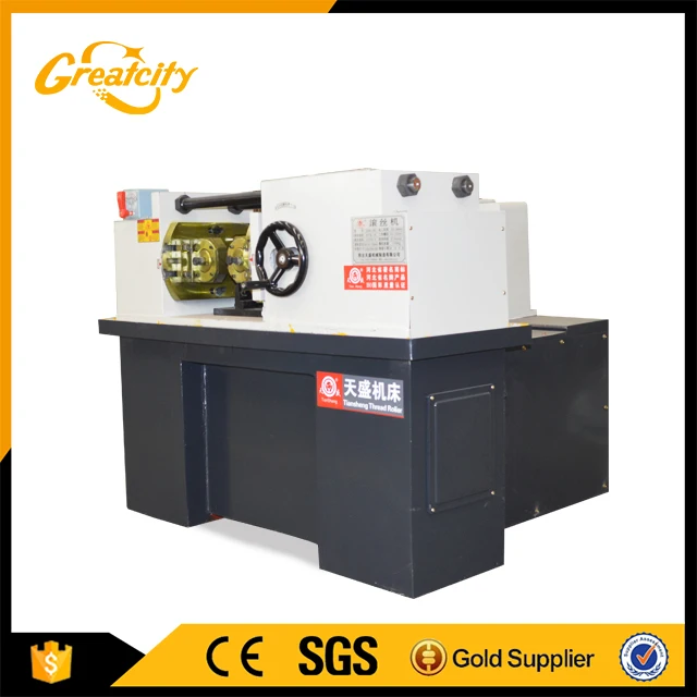 Nut Bolt Manufacturing Machine Best Price Machinery/energy Saving ...