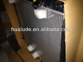 Car Radiator For Hyundai Sentro 25310-02100/25310-02000 - Buy Cheap Car ...
