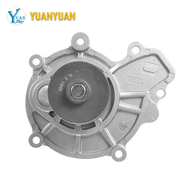 25183429 Water Pump For Chevrolet Captiva Lacetti Cruze 2006-2011 - Buy ...