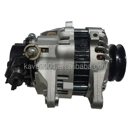 12V 75A Auto Alternator For Hyundai Porter D4BH 3730042711 37300-42711 ...