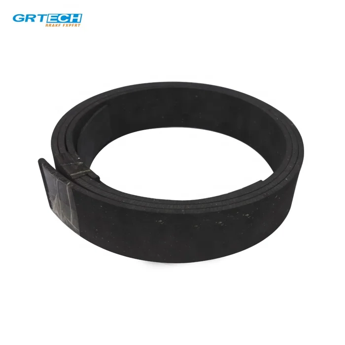 Alibaba.com: Good Performance Auto Parts Flexible Rubber Moulded Brake ...