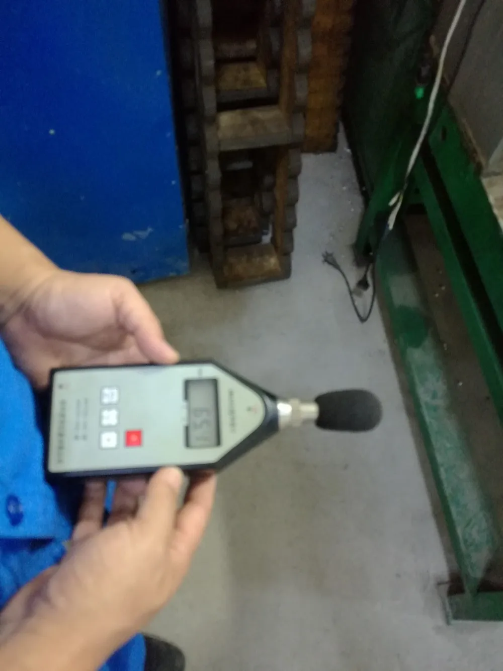 High Rigidity A2-5 Lathe Spindle Od170mm 5000rmp With Motor Belt Drive ...