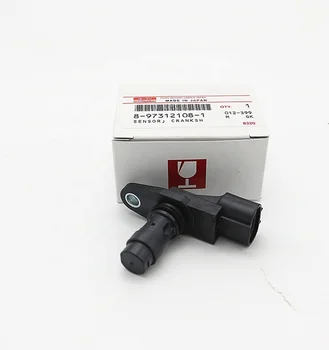 8973121080 8-97312108-1 Auto Sensor Of Denso Crankshaft Position Sensor ...