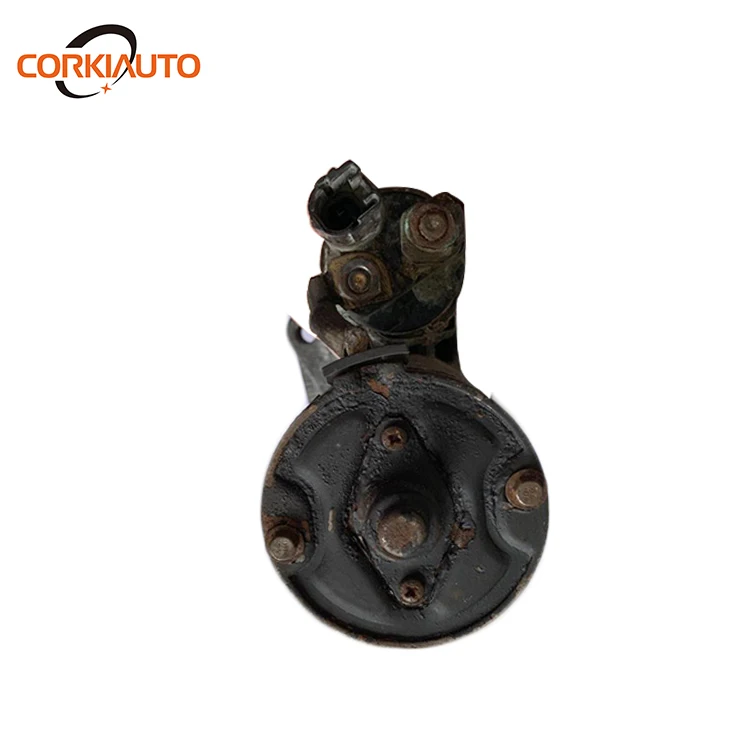 0001125625 New Type 12V 2.0.2.2KW 11T Starter Assembly for Toyota D4D ...