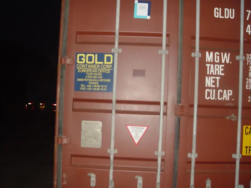 HELI Brand Forklift Truck 3 Ton - Efficient Material Handling