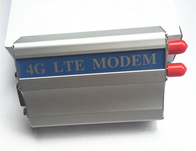 USB/RS232 4G LTE M2M Modem - Reliable Wireless Connectivity