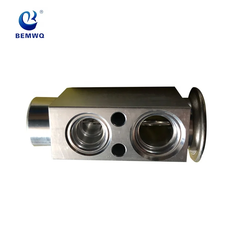 BMW Expansion Valve 64503452759 for Auto Air Conditioner