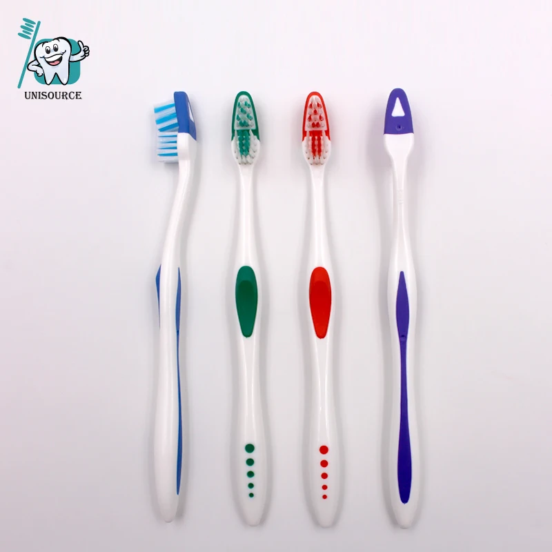 Silicone Rubber Adult Toothbrush With Giant Head - Buy Toothbrush Adult ...