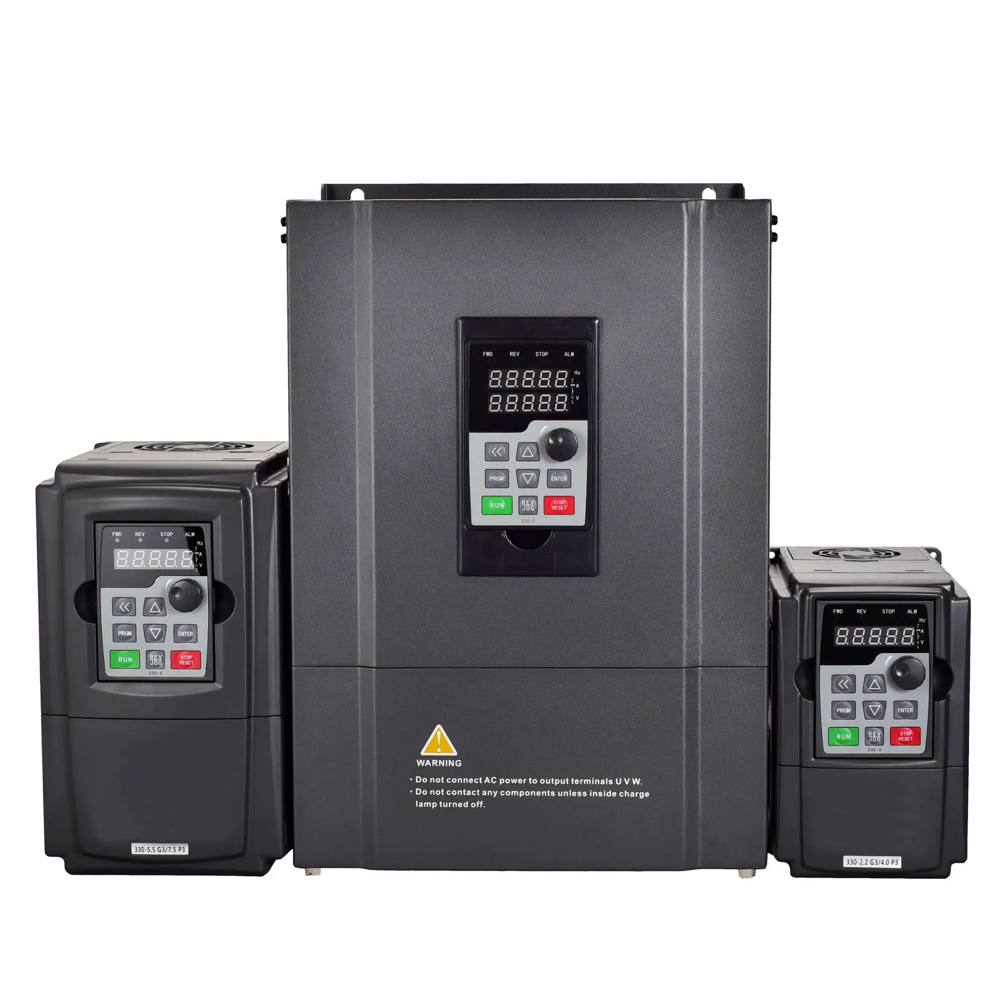 High Quality H200a Universal Type Small Vfd 0.75/1.5/2.2 Kw Vector ...