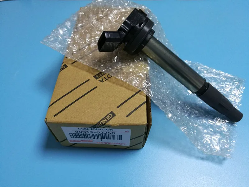 High Quality Oem 27301-2b010 Ignition Coil For Korean Car Accent I20 ...