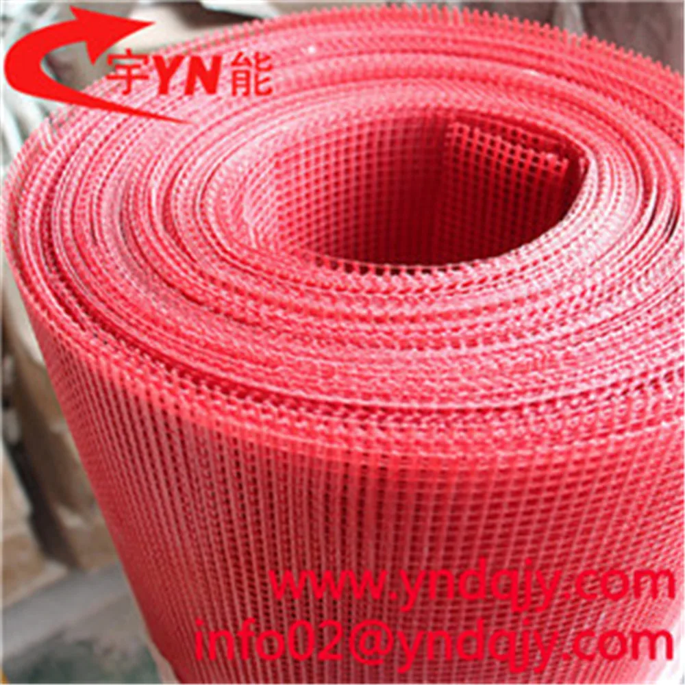 Epoxy Fiberglass Grid Cloth For Dry-transformer Packing Pouring Inner ...