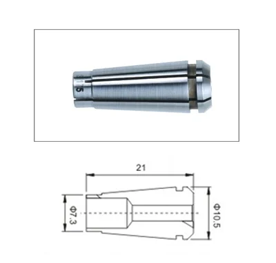 CHK Collet Chuck ของแท้สำหรับปี3.175| Alibaba.com