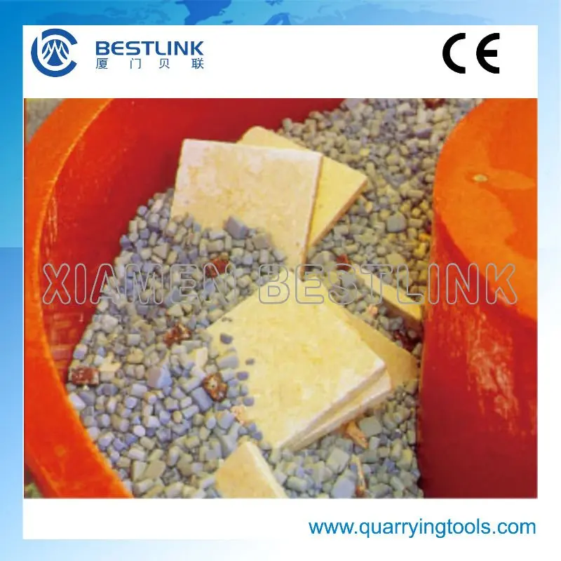 Pebble Stones Polishing Machine - Buy Pebble Polishing Machine ...