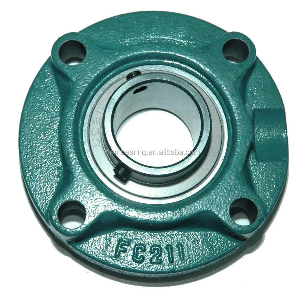 제조 UCFC 211 베개 블록 베어링/베어링 베개 블록 UCFC211 FC211| Alibaba.com