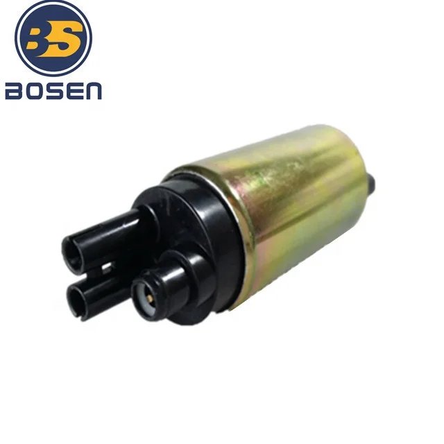 Electrical Motorcycle Fuel Pump / Motorcycle Engine Parts Electric Fuel ...