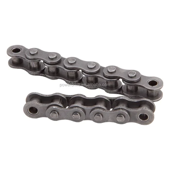 Short Pitch Precision Roller Chain 08a04b-1 05b-1 06b-1 08b-110b-1 12b ...