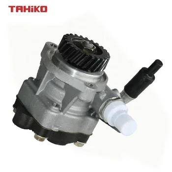 China Manufacturer Power Steering Pump For Mitsubishi L200 4m40 ...