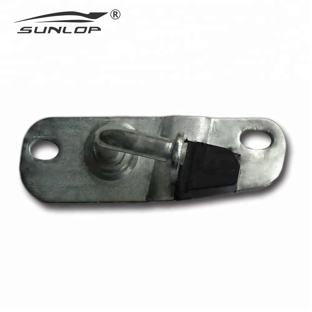 Hiace 200 KDH Slide Door Open Striker #01176 OEM:69486-26020