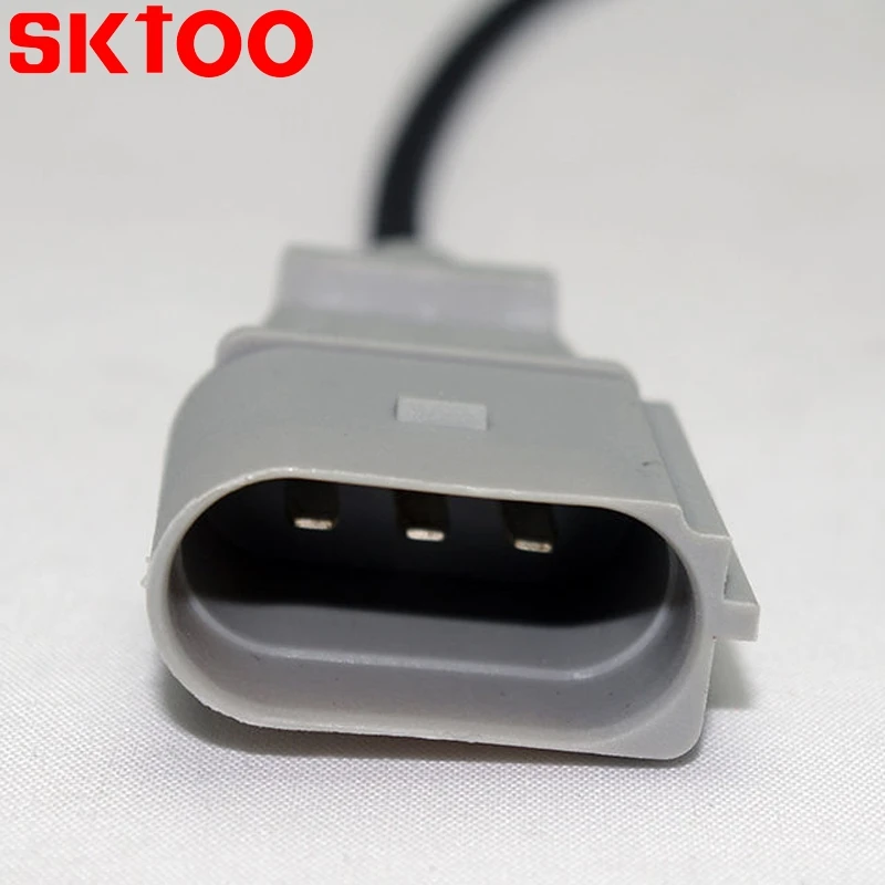 Crankshaft Position Sensor For Audi 077905381c 077905381e 0261210144 ...