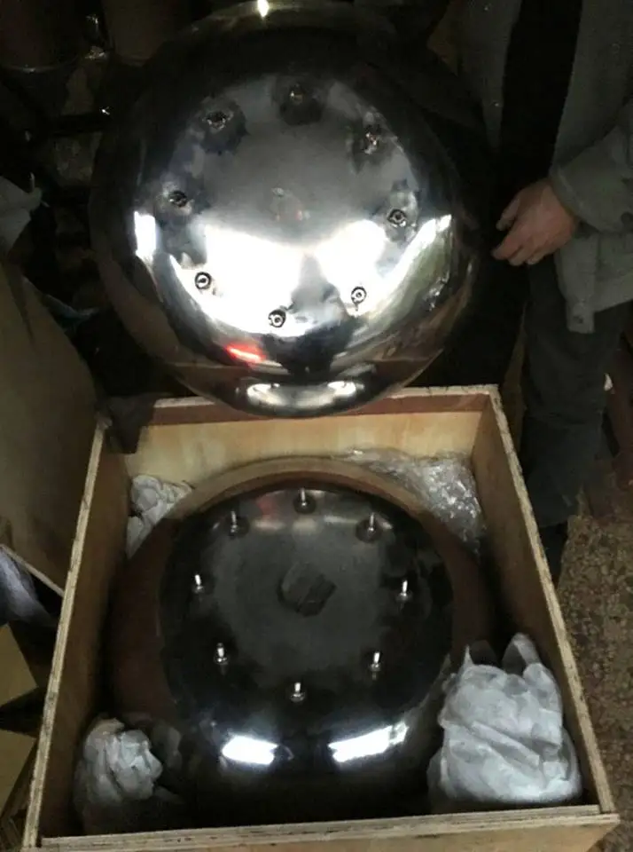 Fireworks Pyrotechnics Star Powder Mixing Machine - Semi-Automatic, CE ...