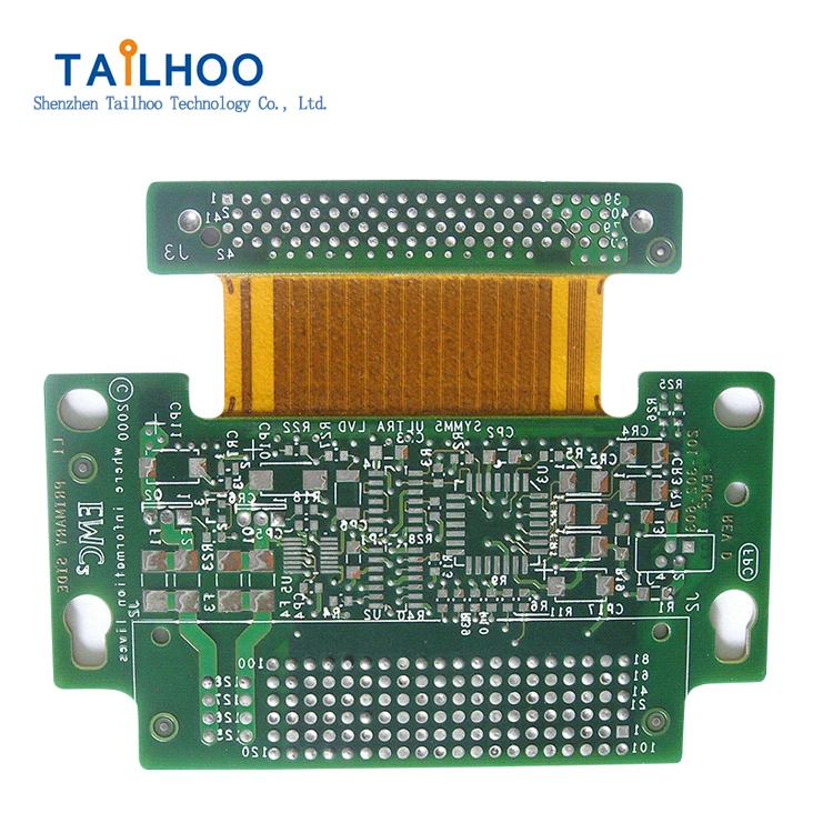 High Quality PCBA Assembly - Customized Double Side PCB