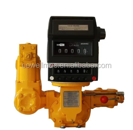 Cowell Fuel flow meter M5 M7 M10 M15 M25 M30 M80| Alibaba.com