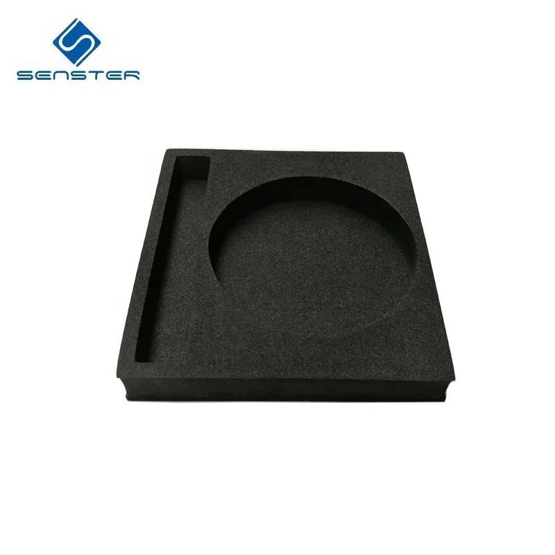 Shock-proof High Density Eva Foam Laptop Foam Insert - Buy Laptop Foam ...