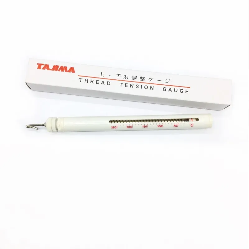 Tajima Thread Tension Gauge For Embroidery Spare Parts Of Flat Knitting ...