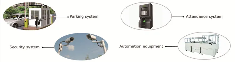 DTECH Iot Serial Communication Adapter - RS232 to RS485